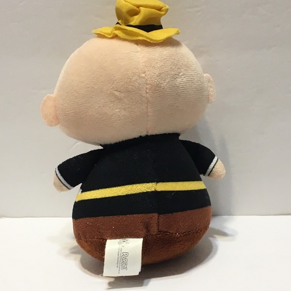 Animal | Toys | Popeye Wimpy Plush Stuffed Animal Bean Bag Kelly | Poshmark